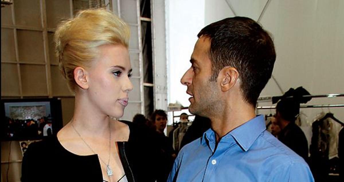 Marc Jacobs (II) - Woman