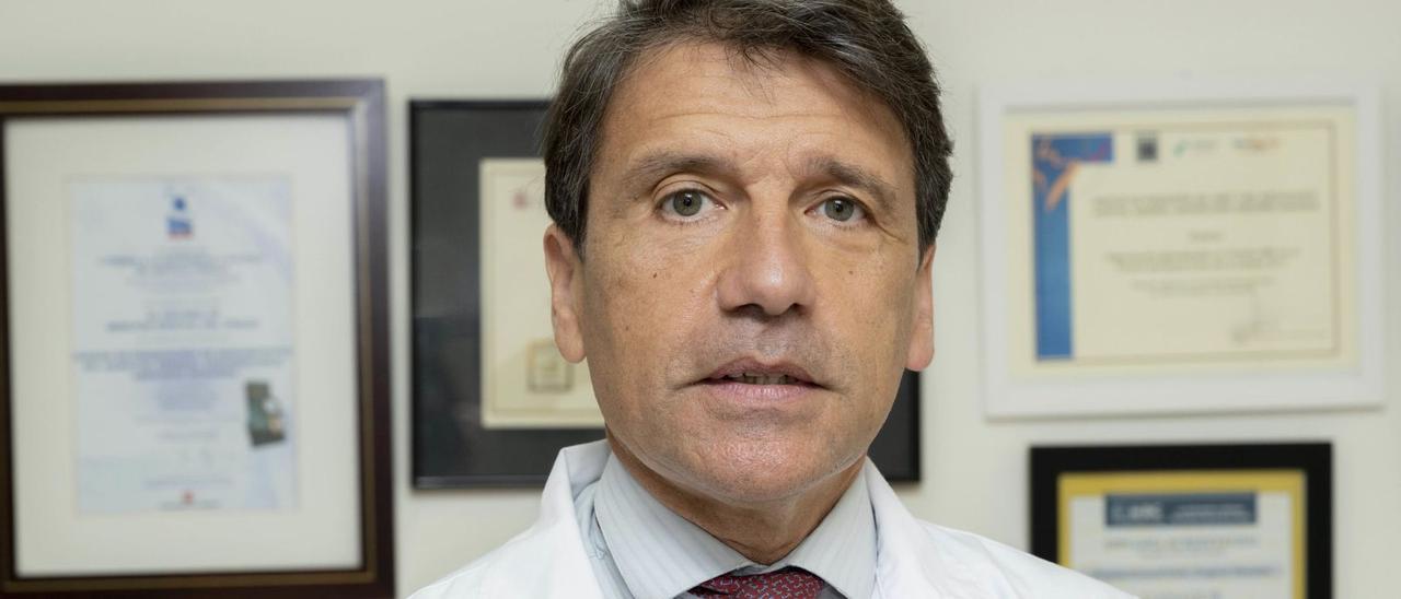 “Hay una eclosión de adolescentes que resuelven sus crisis asumiendo ...