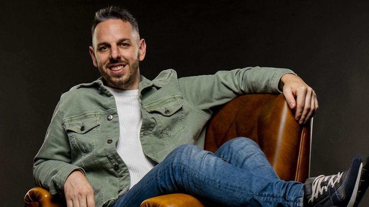David Cepo: «Debes mentalizarte de que no puedes gustar a todos» - La ...
