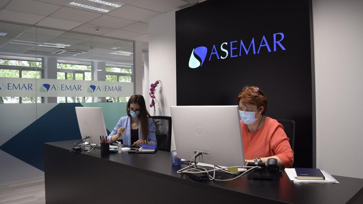 Asemar, primera empresa especializada en liquidación concursal con sede ...