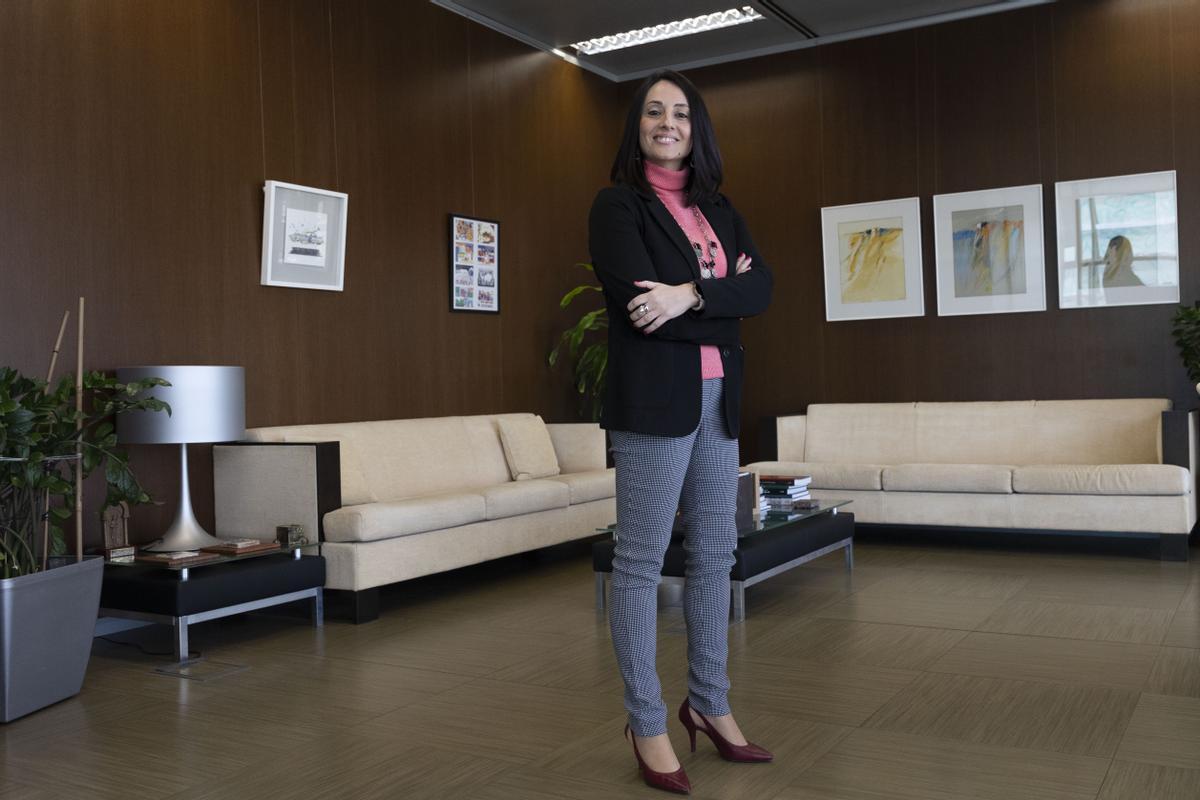 Entrevista Rebeca Torro | Consellera valenciana de Política Territorial ...