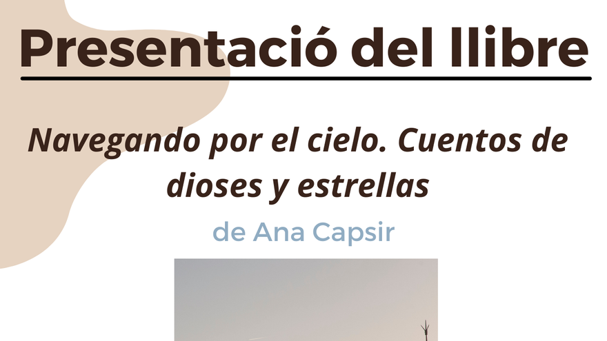 Navegando por el cielo. Cuentos de dioses y estrellas