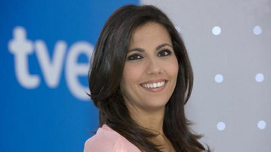 Ana Pastor ficha por la CNN