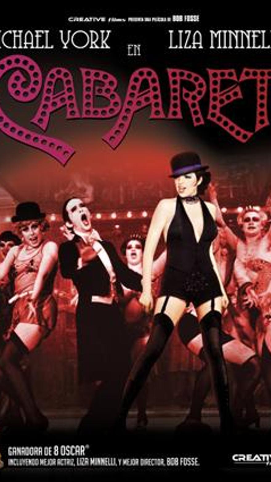 CABARET