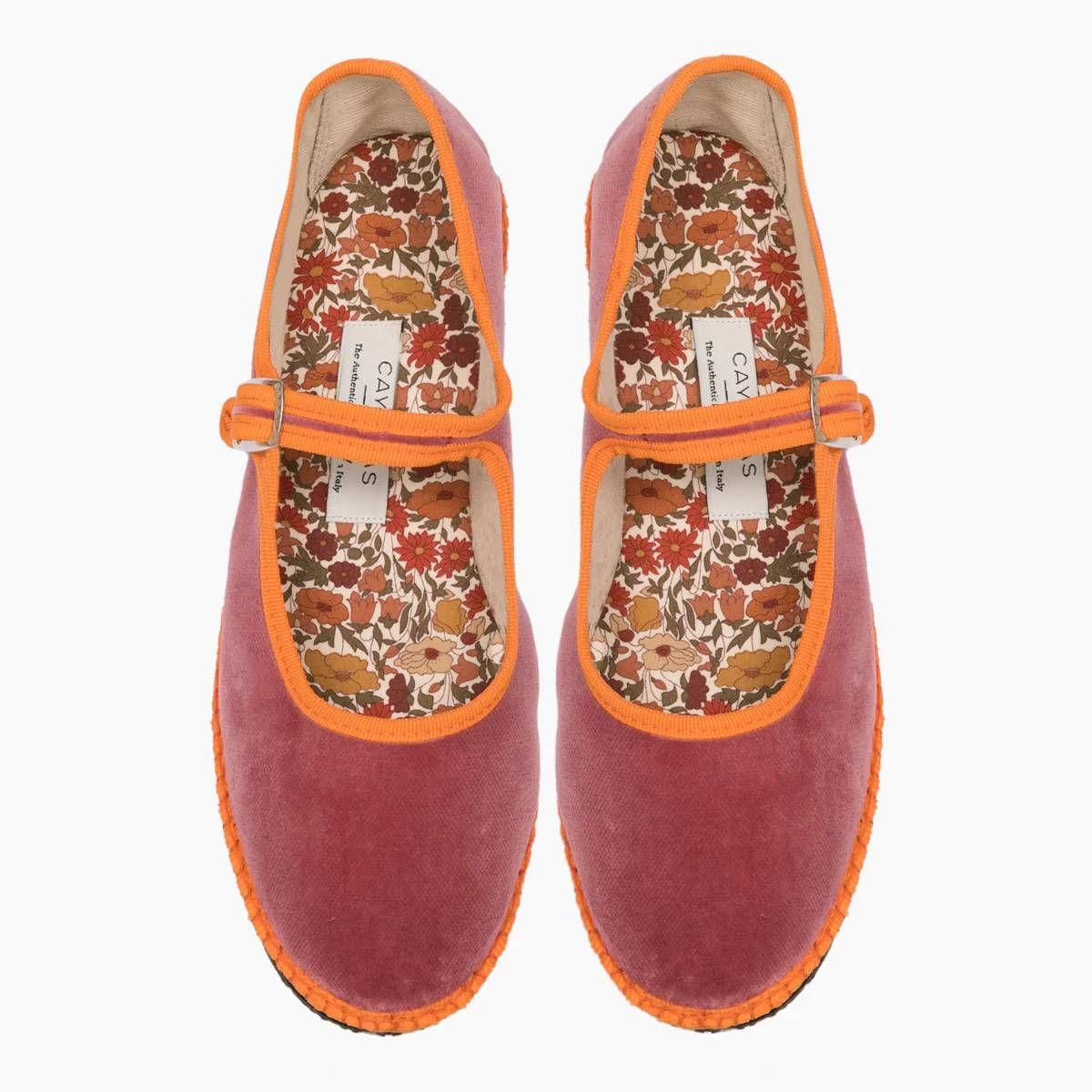 MERCEDITAS | 7 marcas españolas donde comprar las merceditas que son ...