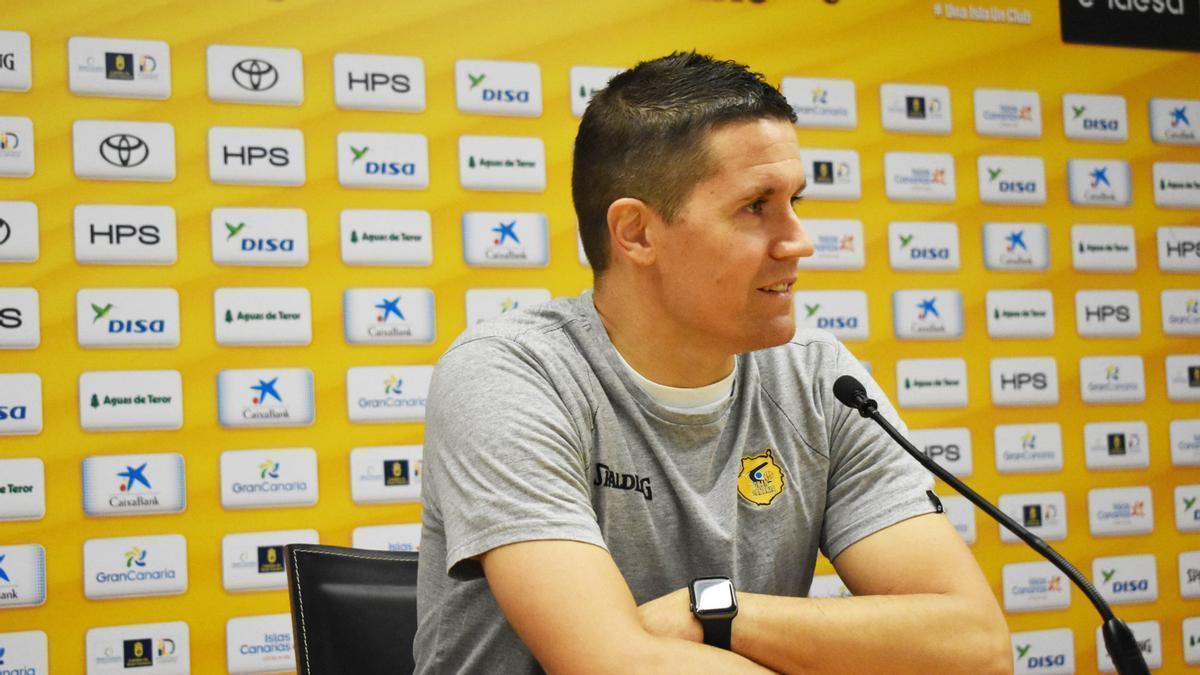 Lakovic: "Ante Tomic supone una doble amenaza por dentro"