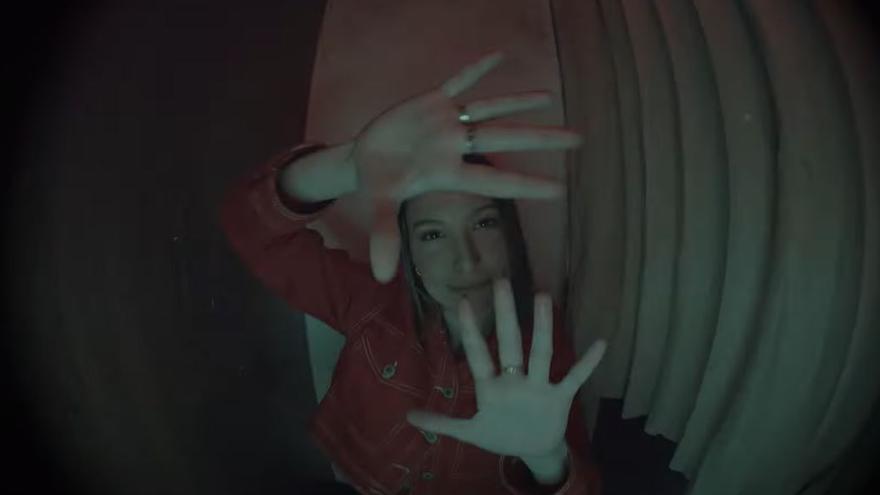 Sara Roy vira cap al pop electrònic amb 'Ja no m’importa' - Regió7