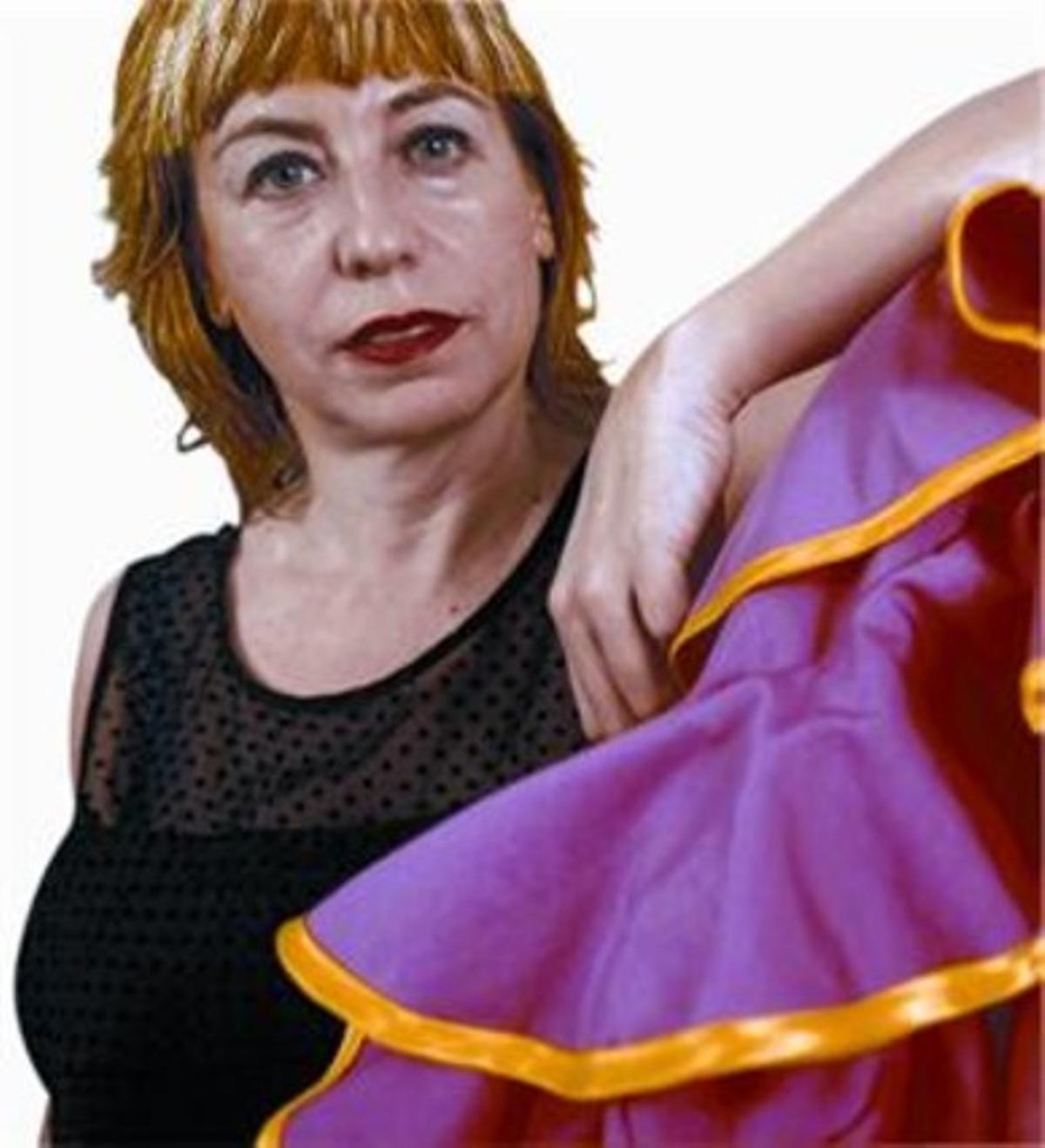 Maria Rovira: «Bajar las montañas esquiando» - El Periódico