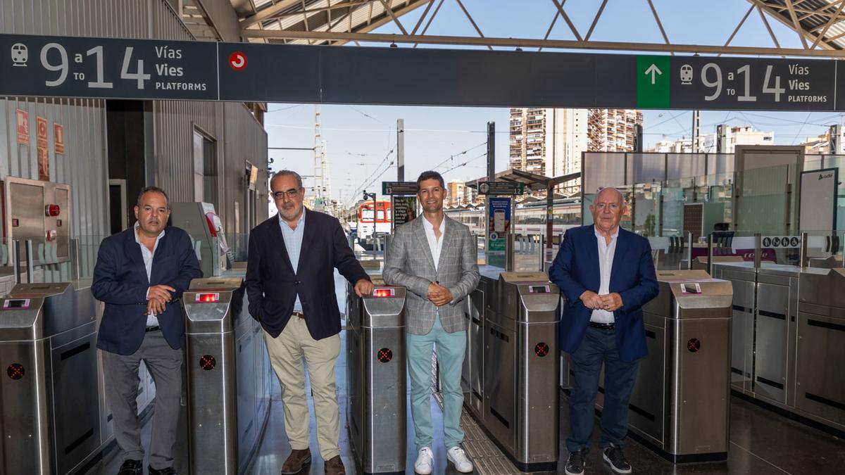 El empresariado alicantino ultima su plan para vertebrar la provincia