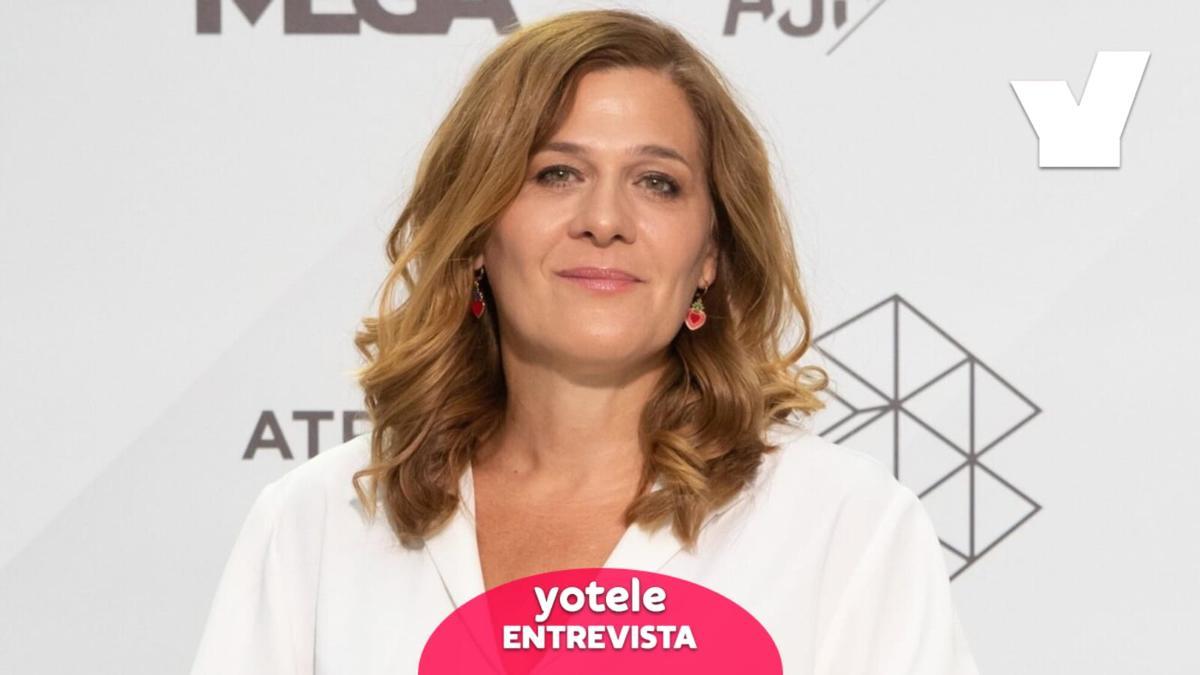 Carmen Ferreiro afronta la llegada de Broncano y pide paciencia con ...