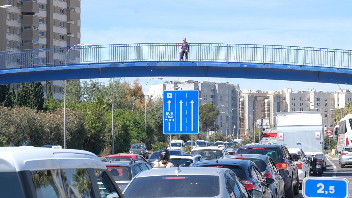 Mallorca merece una respuesta. Y la merece con urgencia