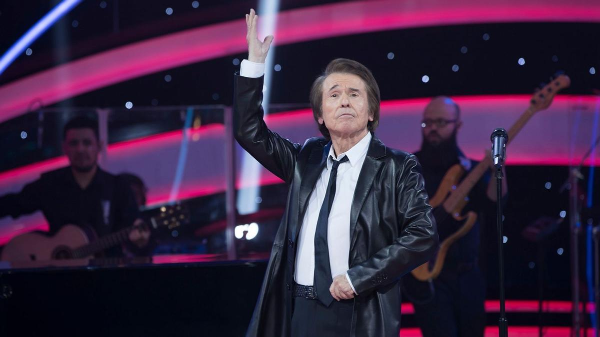 'Lazos de sangre' homenajea la trayectoria personal y profesional de ...