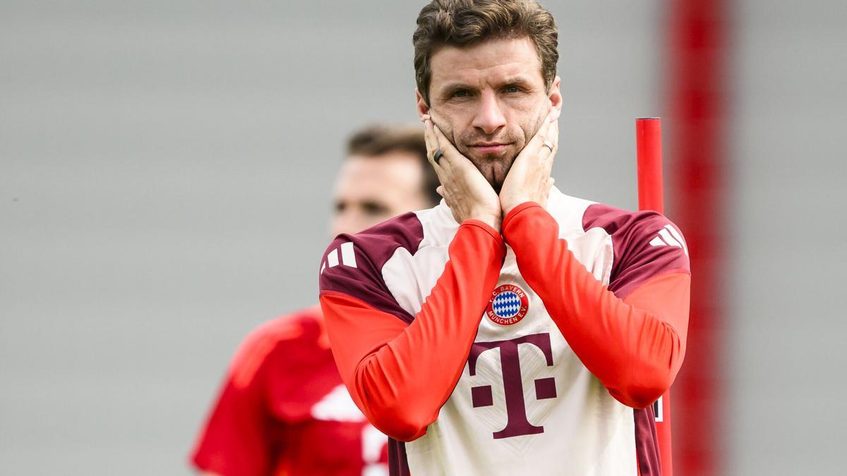 La Fiorentina quiere repetir la 'operación De Gea' con Müller