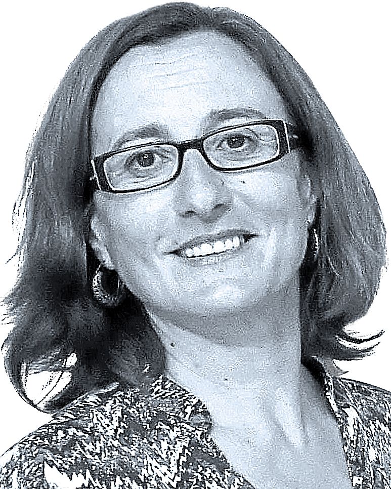 María Jesús Ruiz | Noticias de María Jesús Ruiz - Diario Córdoba