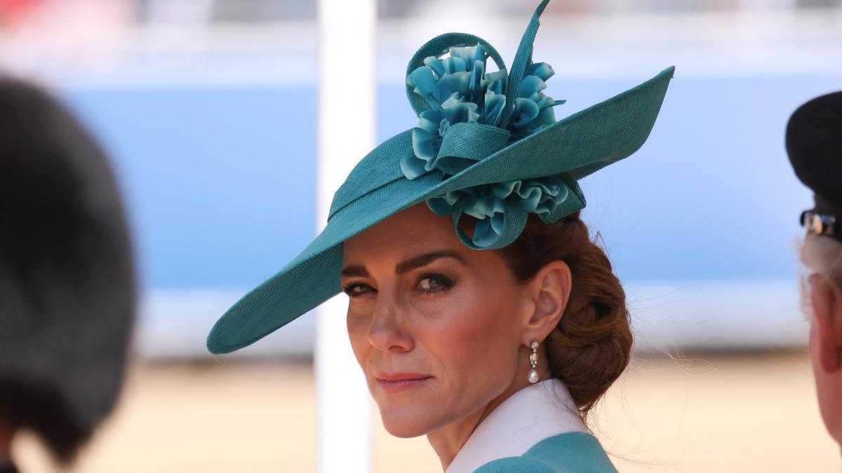 ÚLTIMA HORA KATE MIDDLETON | Kate Middleton cancela su aparición en ...