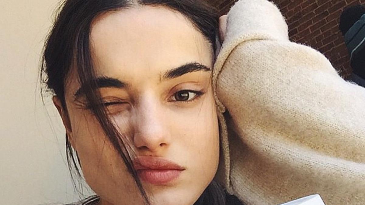 Así viven las modelos las Fashion Weeks según Instagram - Woman