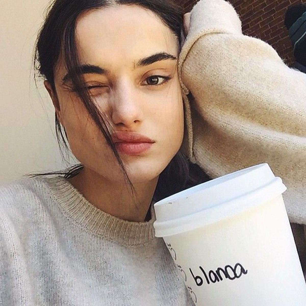 Así viven las modelos las Fashion Weeks según Instagram - Woman