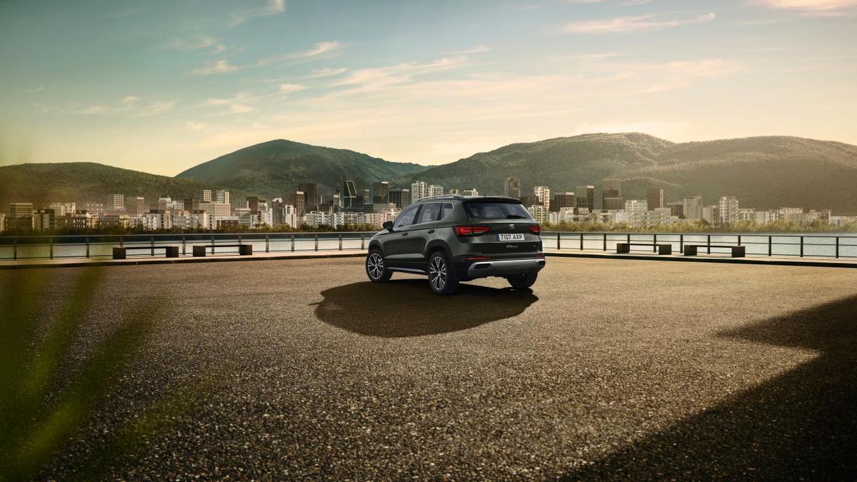 SEAT Flex, la forma más inteligente de financiar un coche en la actualidad