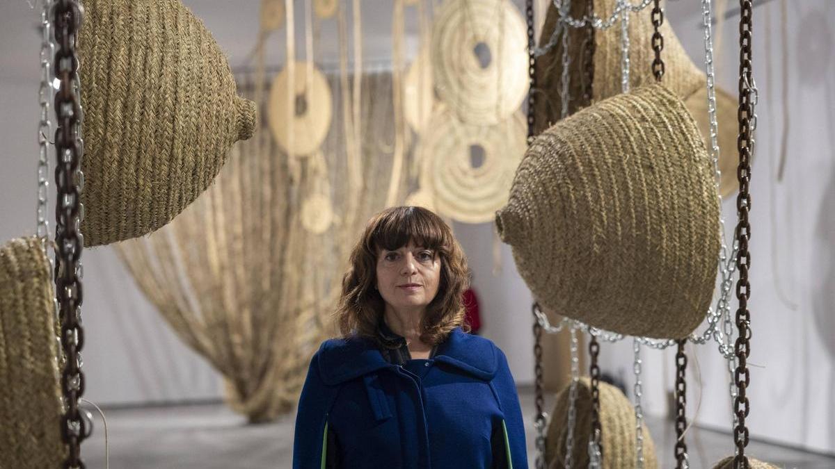 Arco 2025: Cuatro galerías de Mallorca llevan la obra de 30 artistas a ...