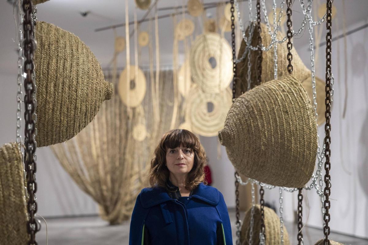Arco 2025: Cuatro galerías de Mallorca llevan la obra de 30 artistas a ...