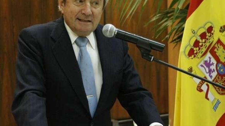 Íñigo Moreno De Arteaga: "Si el Rey tiene alguna debilidad es personal ...