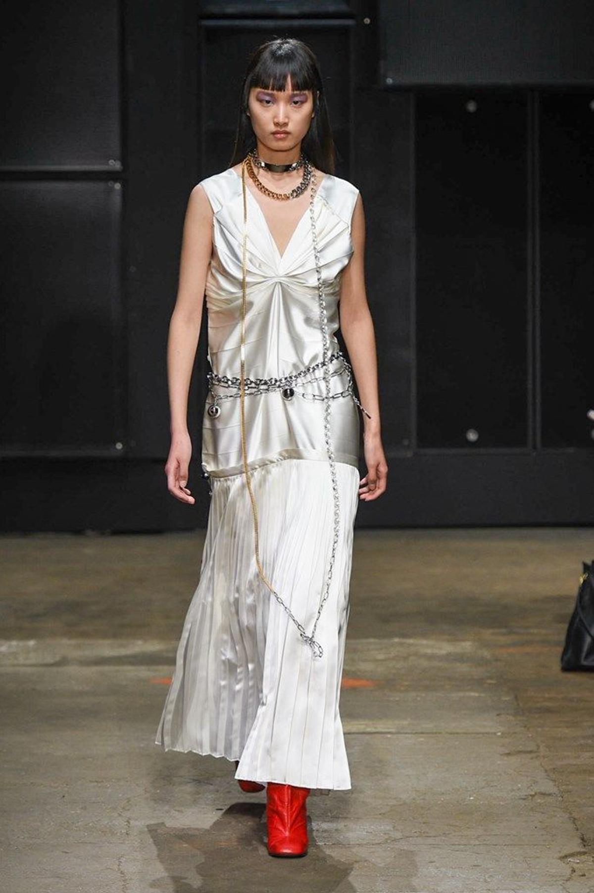 Marni - Milán - Mujer - Otoño-Invierno 2019-2020 - Woman