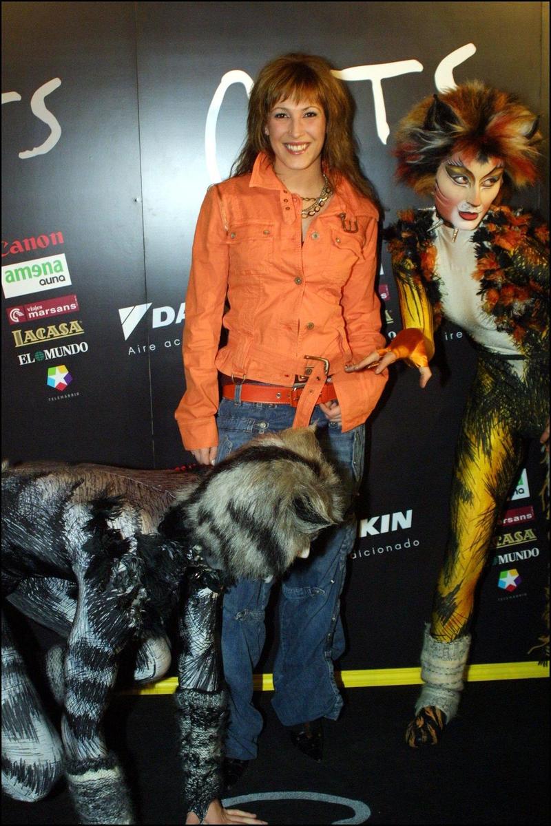 MALÚ ANTES Y DESPUÉS: Repasamos, en fotos, la vida de la cantante con ...
