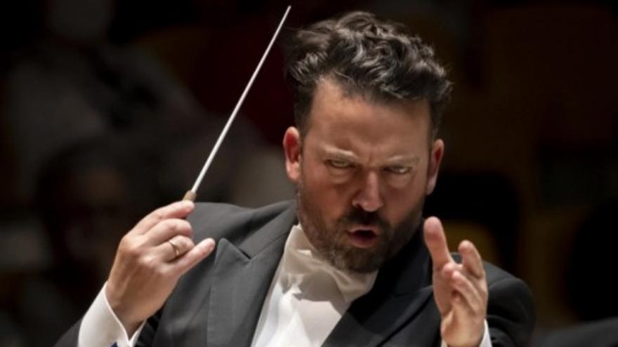 Orquestra de la Comunitat Valenciana & cor de la Generalitat - El Periódico Mediterráneo