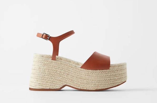 Las 15 sandalias de tacón cómodas que compraremos en las rebajas de ...