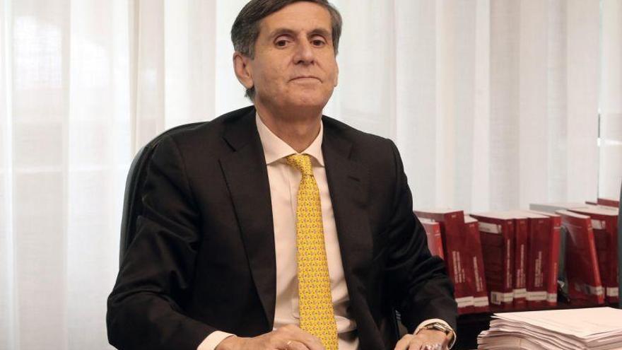 El Tribunal Constitucional considera "serio" y "solvente" el recurso ...