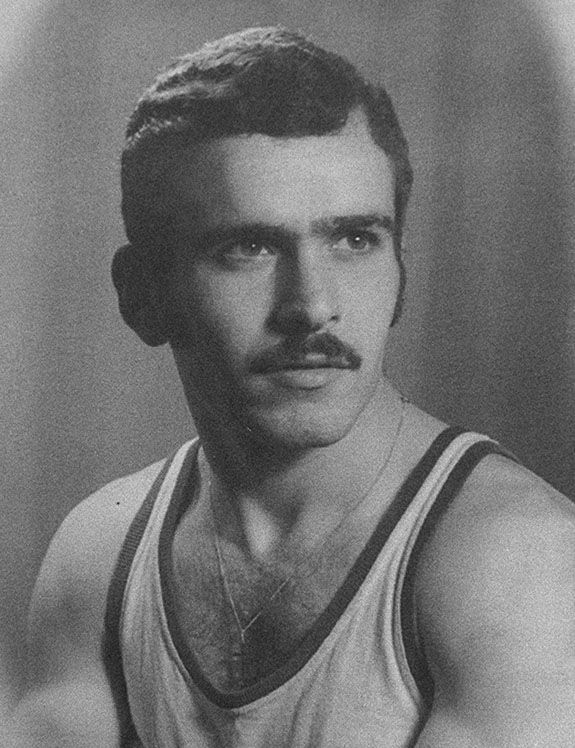 EN IMAGENES: Dacal, su trayectoria deportiva - La Nueva España