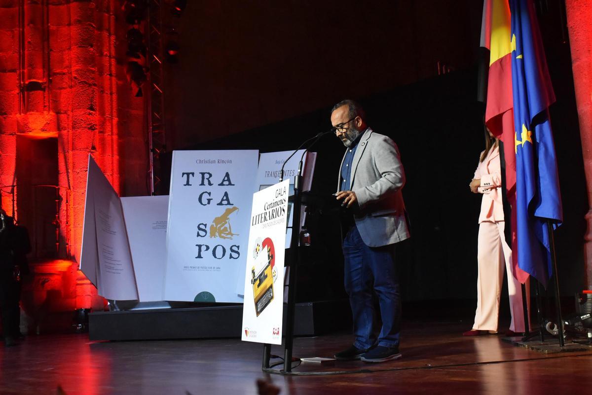 Carlos Gil, fotógrafo de El Periódico Extremadura, ganador del premio ...