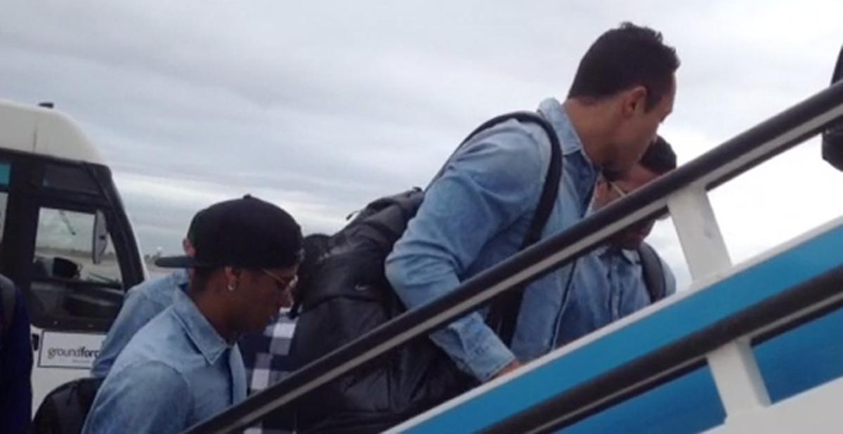 El FC Barcelona viaja a Vigo