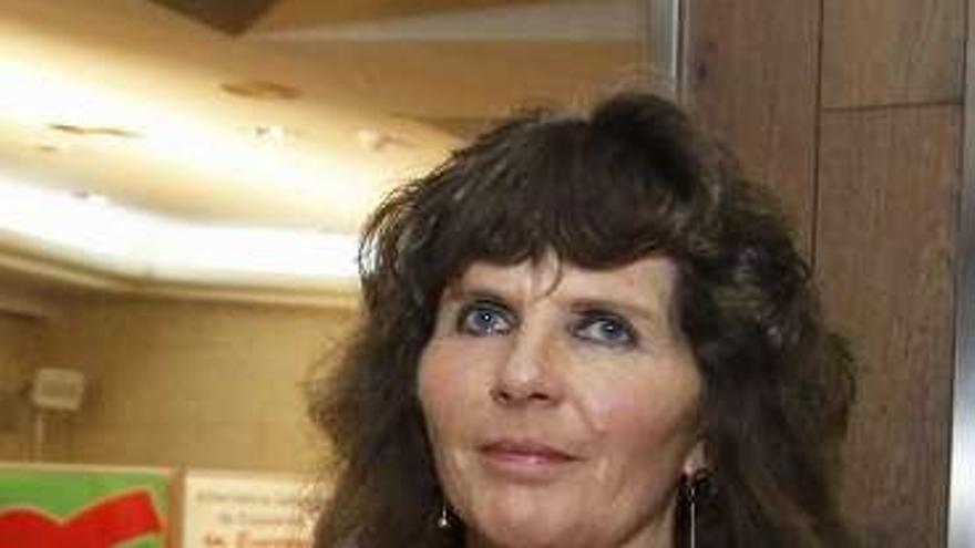 Sally Ruane: "En Inglaterra hay hospitales creados con dinero privado ...