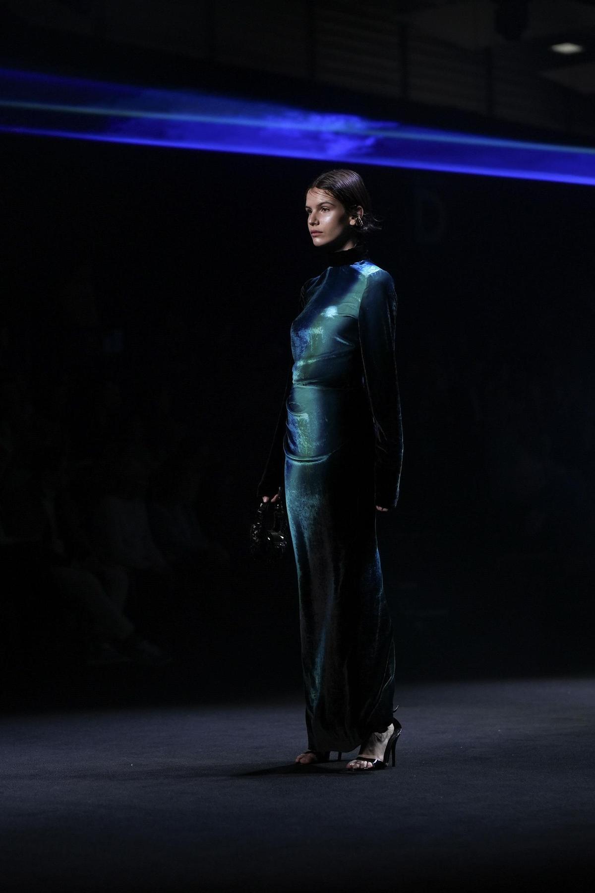 MBFWMADRID 2024 | Fashion Week Madrid: primeros desfiles en la gran ...
