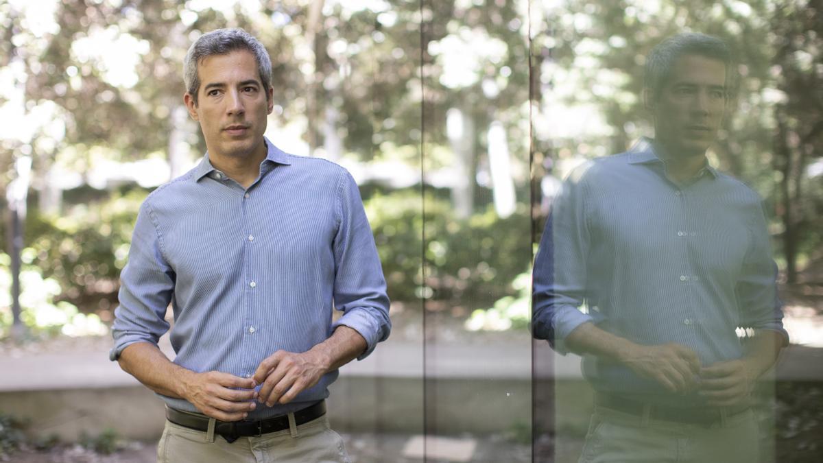 Oriol Nolis abandona la dirección de RTVE Catalunya: "Ha llegado el ...