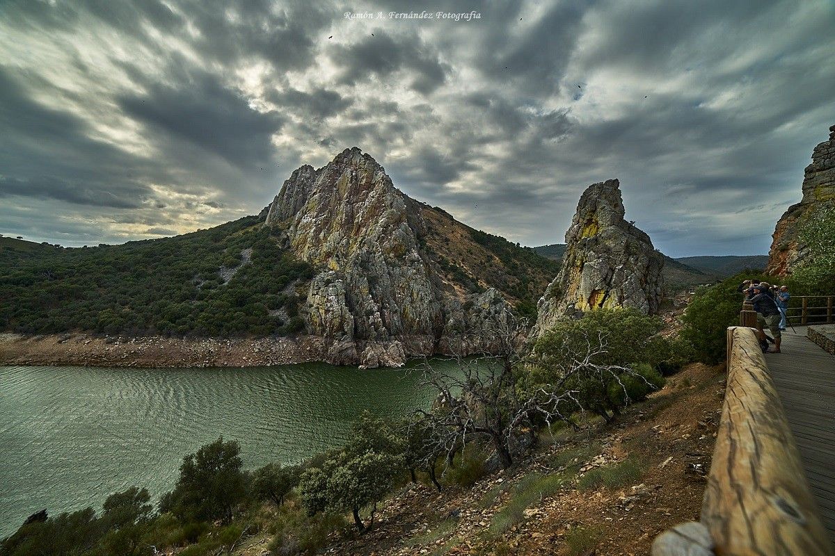 Descubre los pueblos y gargantas más frescos de Cáceres para huir del ...