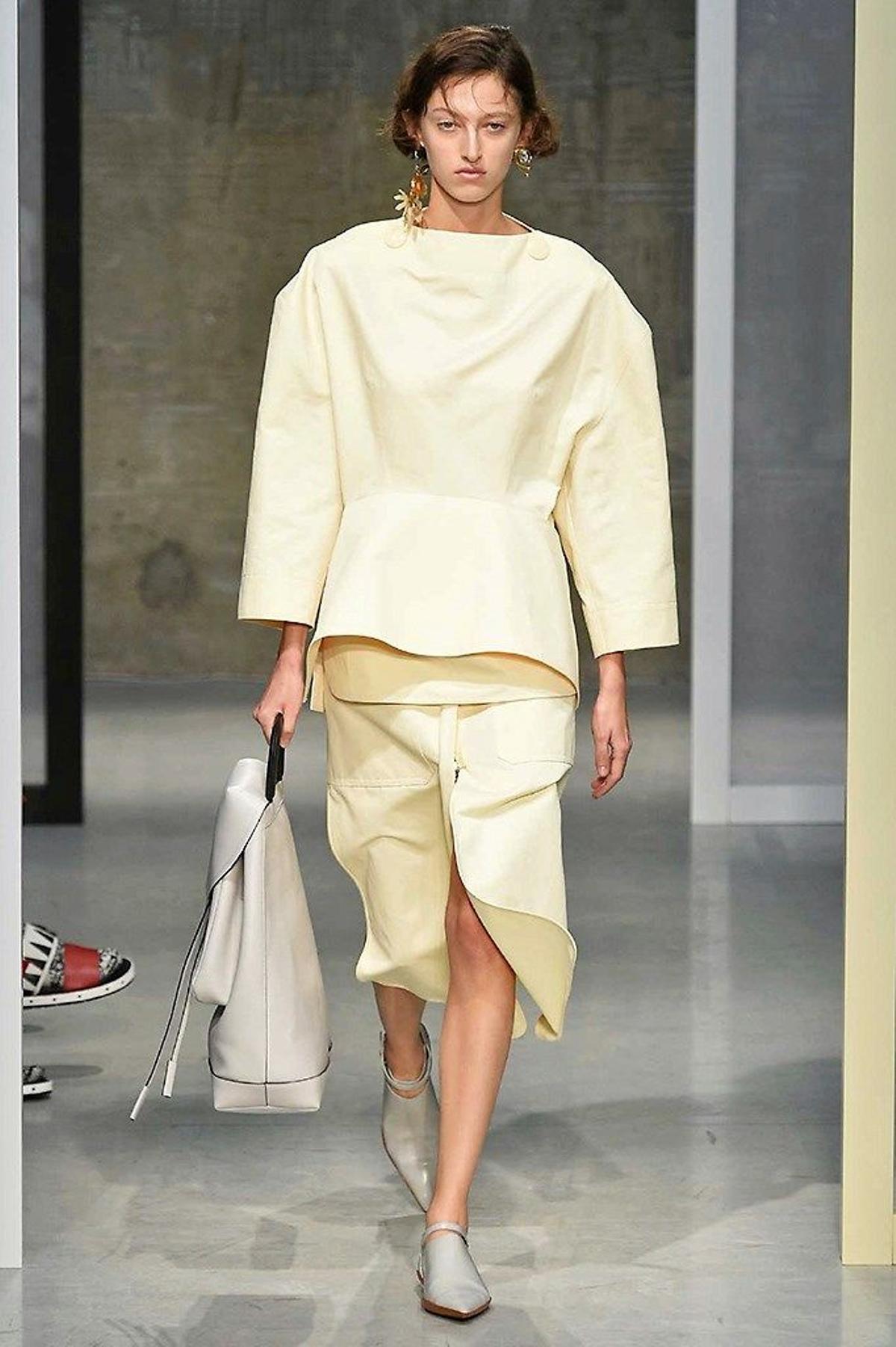 Marni - Milán - Mujer - Primavera-Verano 2017 - Woman