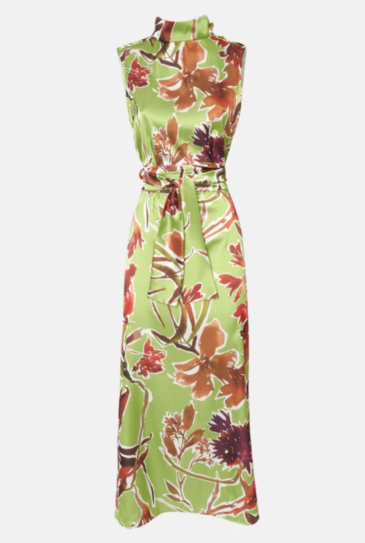 SOFÍA PALAZUELO VESTIDO ES FASCINANTE | Sofía Palazuelo luce un vestido ...