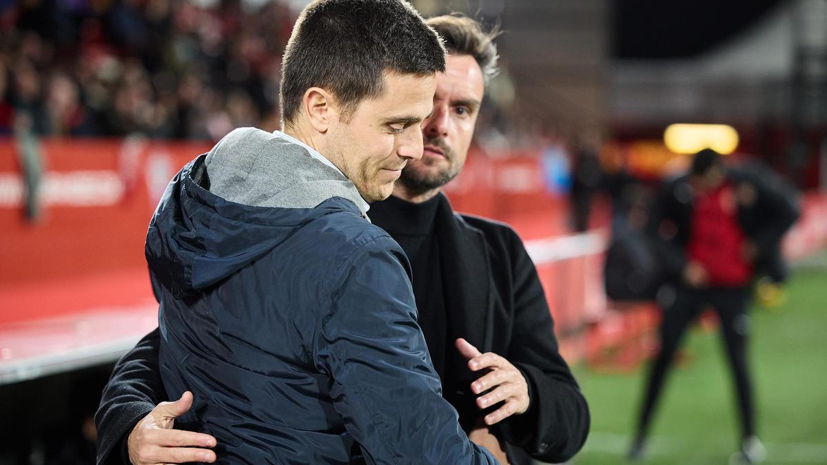 LISCI RECONOCE REAL SPORTING DE GIJÓN PENALTI