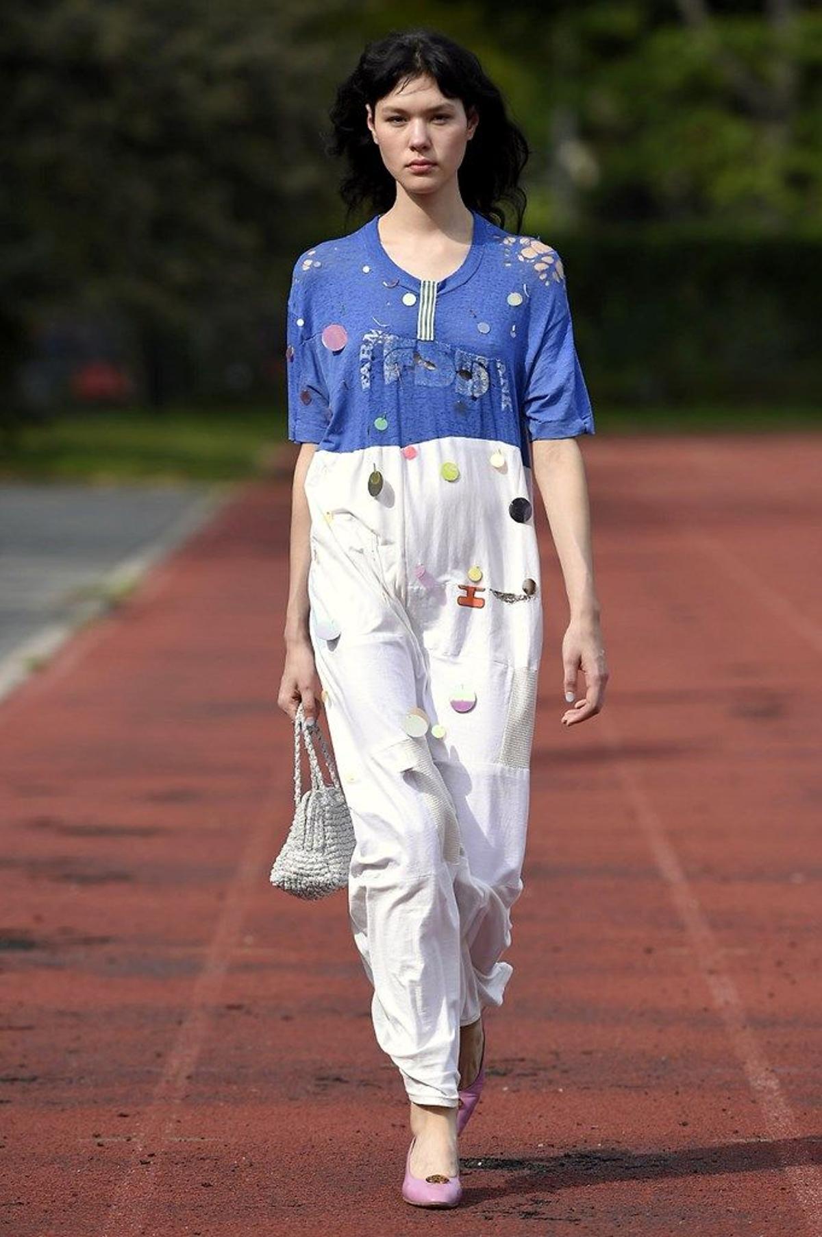 Maryam Nassir Zadeh - Nueva York - Mujer - Primavera-Verano 2018 - Woman