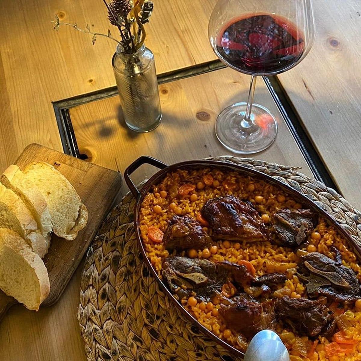 Arre, a la sombra de la historia - Levante-EMV