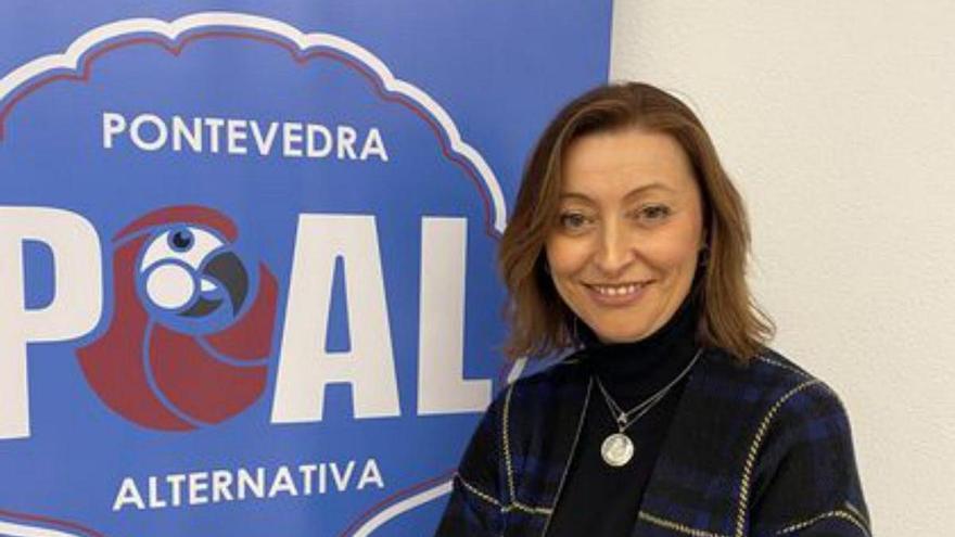 Ana Cedeira: “Cuando me presentaron el proyecto de POAL me enamoré”