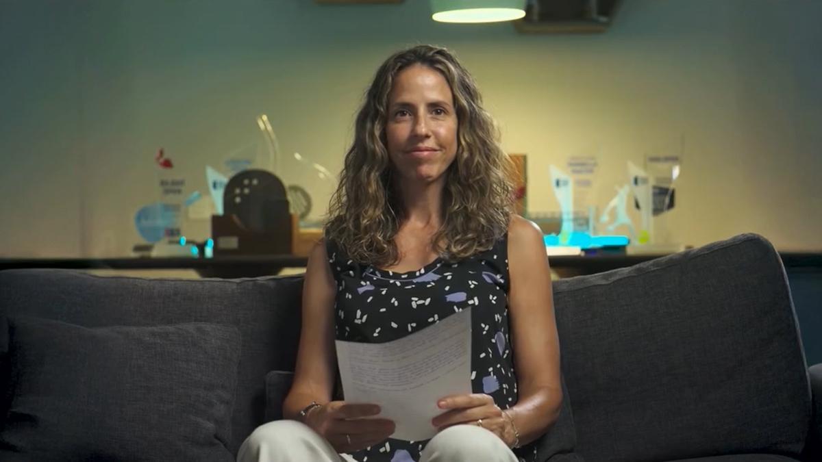 Marta Marrero se retira del pádel profesional con este emotivo vídeo