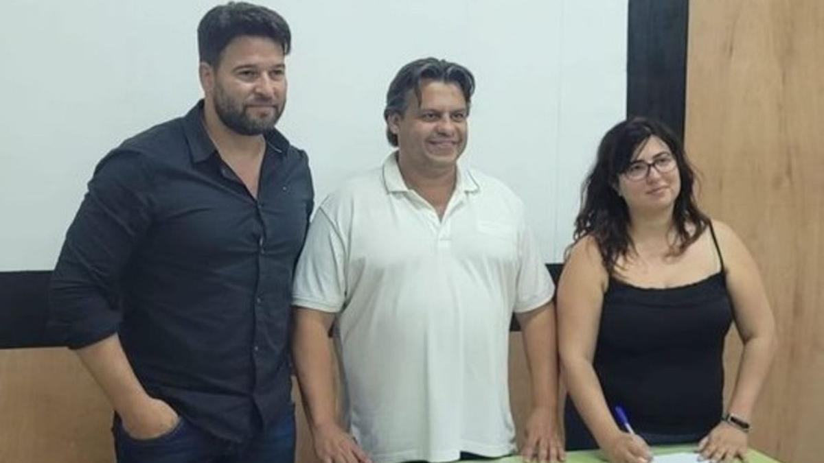 ELECCIONES GÜIMAR: Gustavo Pérez, alcalde de Güímar al pactar su ...