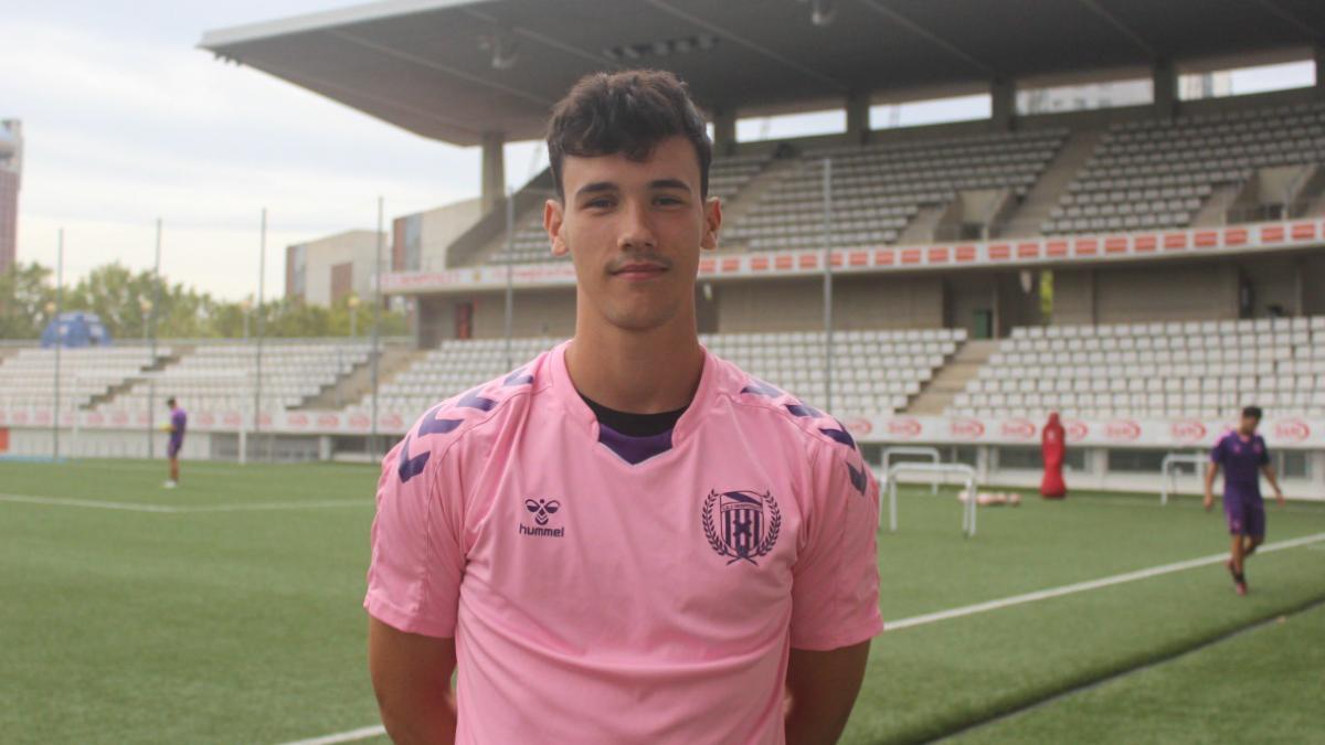 Nuevo traspié para Óscar Gómez