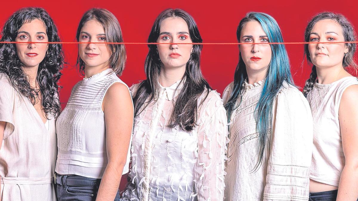 MÚSICA ROCK SANTIAGO | «Tras hablar de feminismo, ecologismo y memoria ...