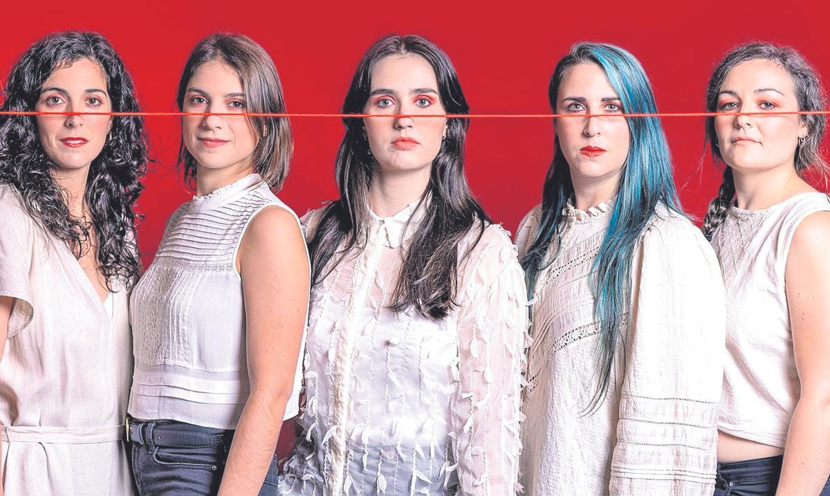 MÚSICA ROCK SANTIAGO | «Tras hablar de feminismo, ecologismo y memoria ...