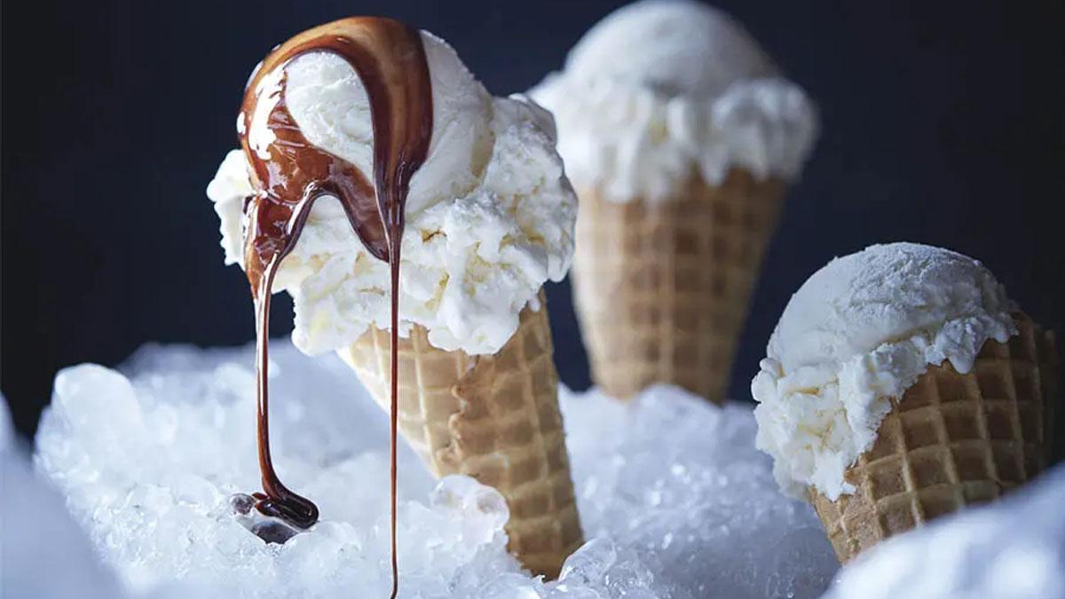 ¡Alarma! La OCU desvela el escándalo de los helados del supermercado ...