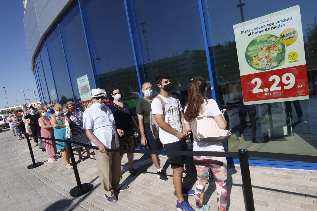 LIDL: El pan 100% integral de Lidl que ayuda a adelgazar y debes ...